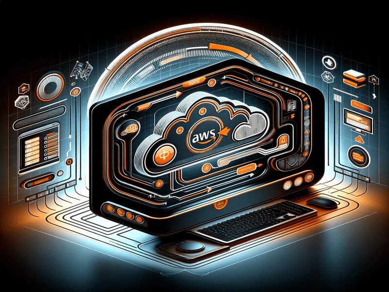 AWS Windows SSM Port Forwarding, too easy