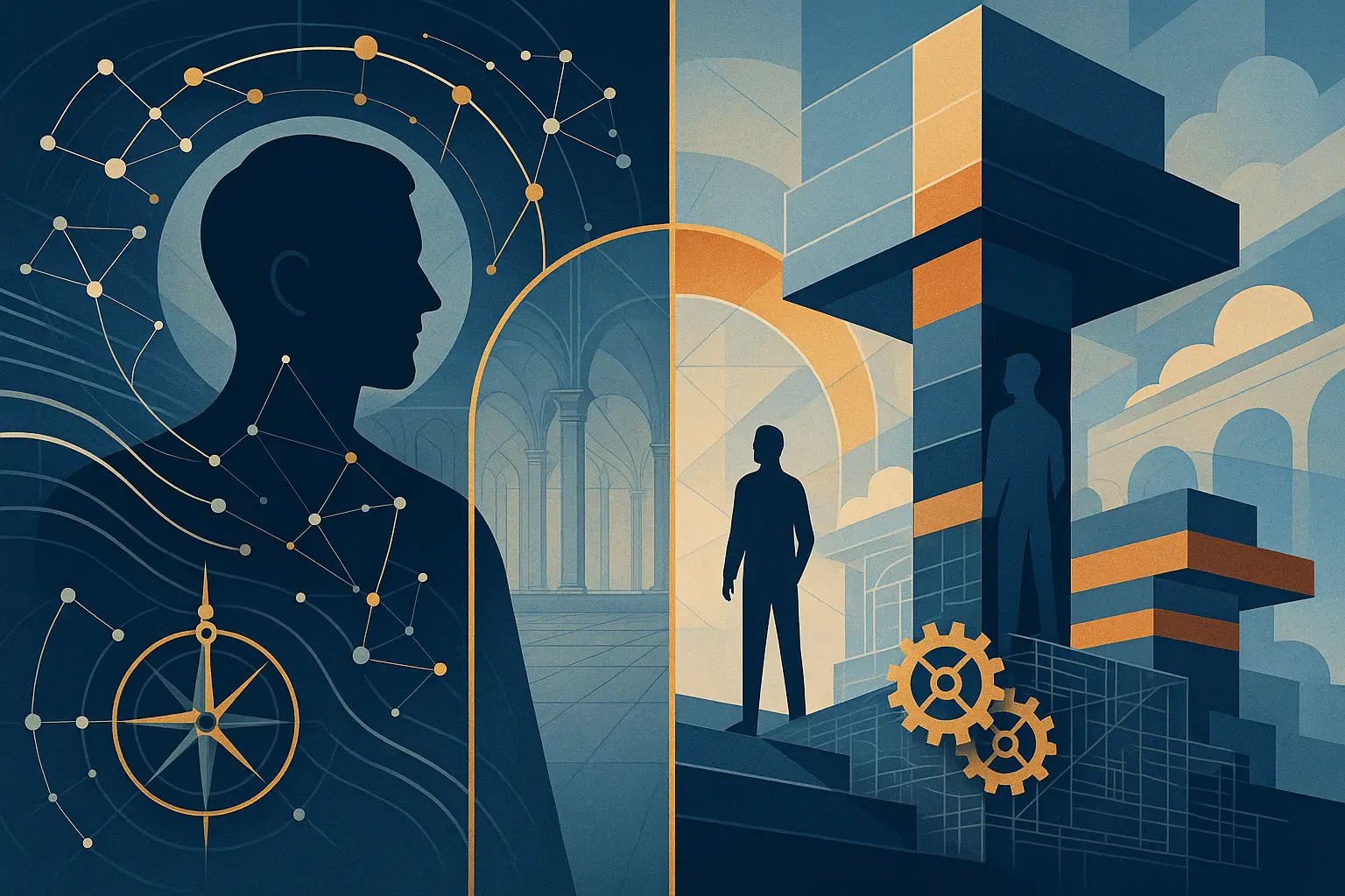 Renaissance Developer Framework - Werner Vogels' Final AWS re:Invent ...